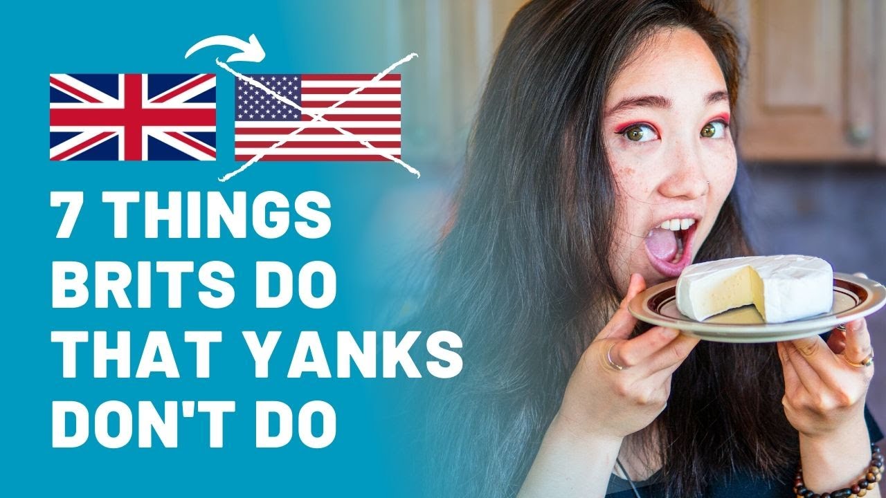 7 Things Brits Do That Americans DON T UK Vs USA YouTube 7-things-brits-do-that-americans-don-t-uk-vs-usa-youtube