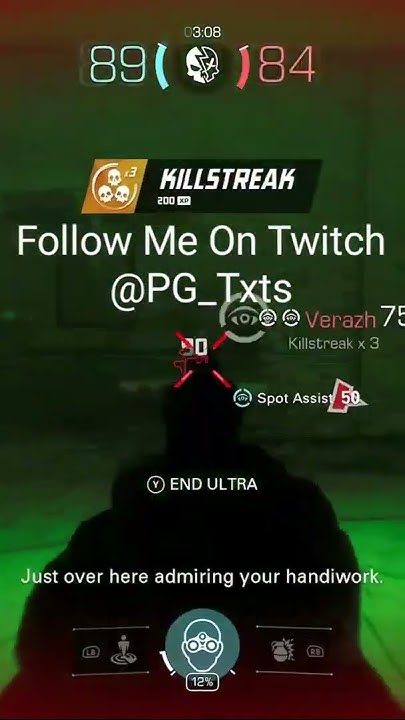 Killstreak Using Ultra on Clubhouse - Season 1 - XDefiant #shorts - YouTube