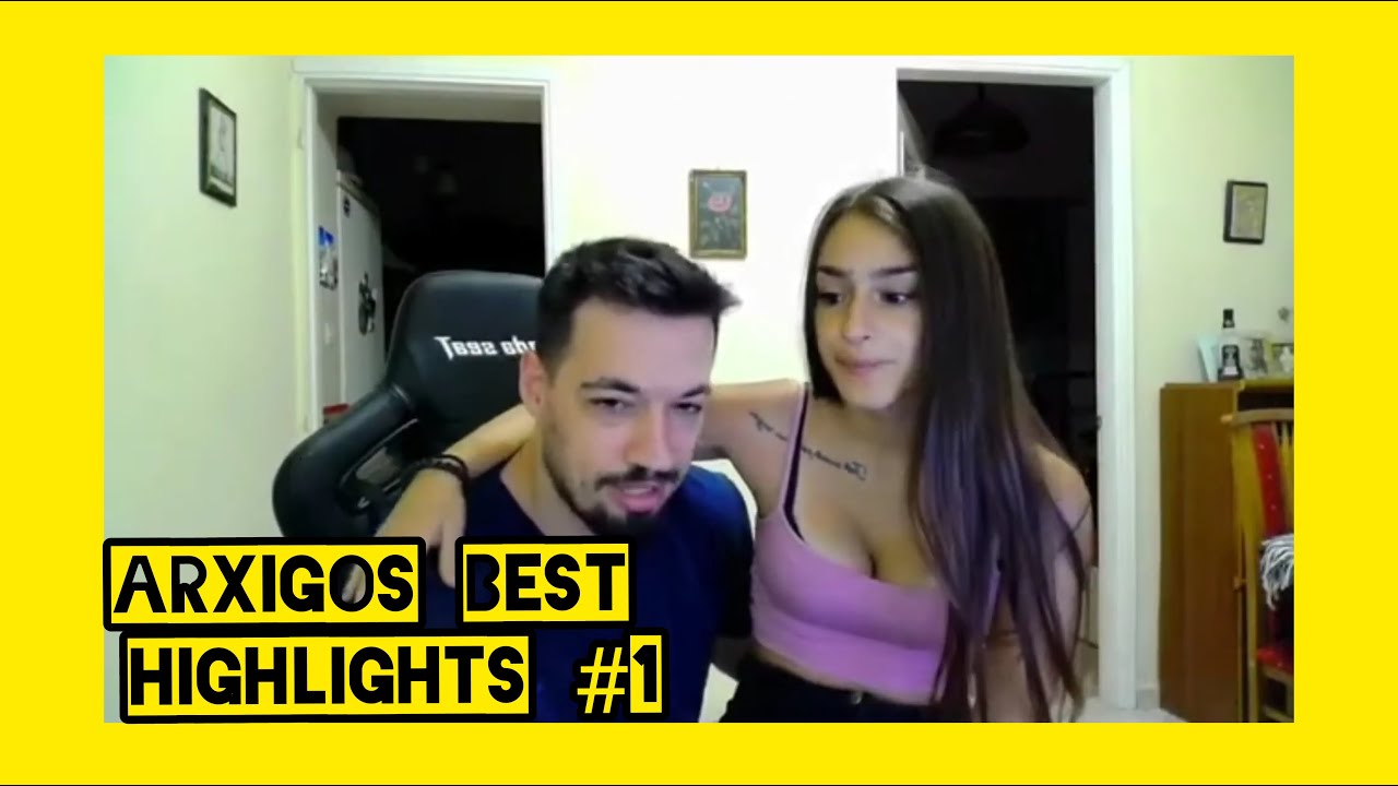 ARXIGOS BEST HIGHLIGHTS #1 - YouTube