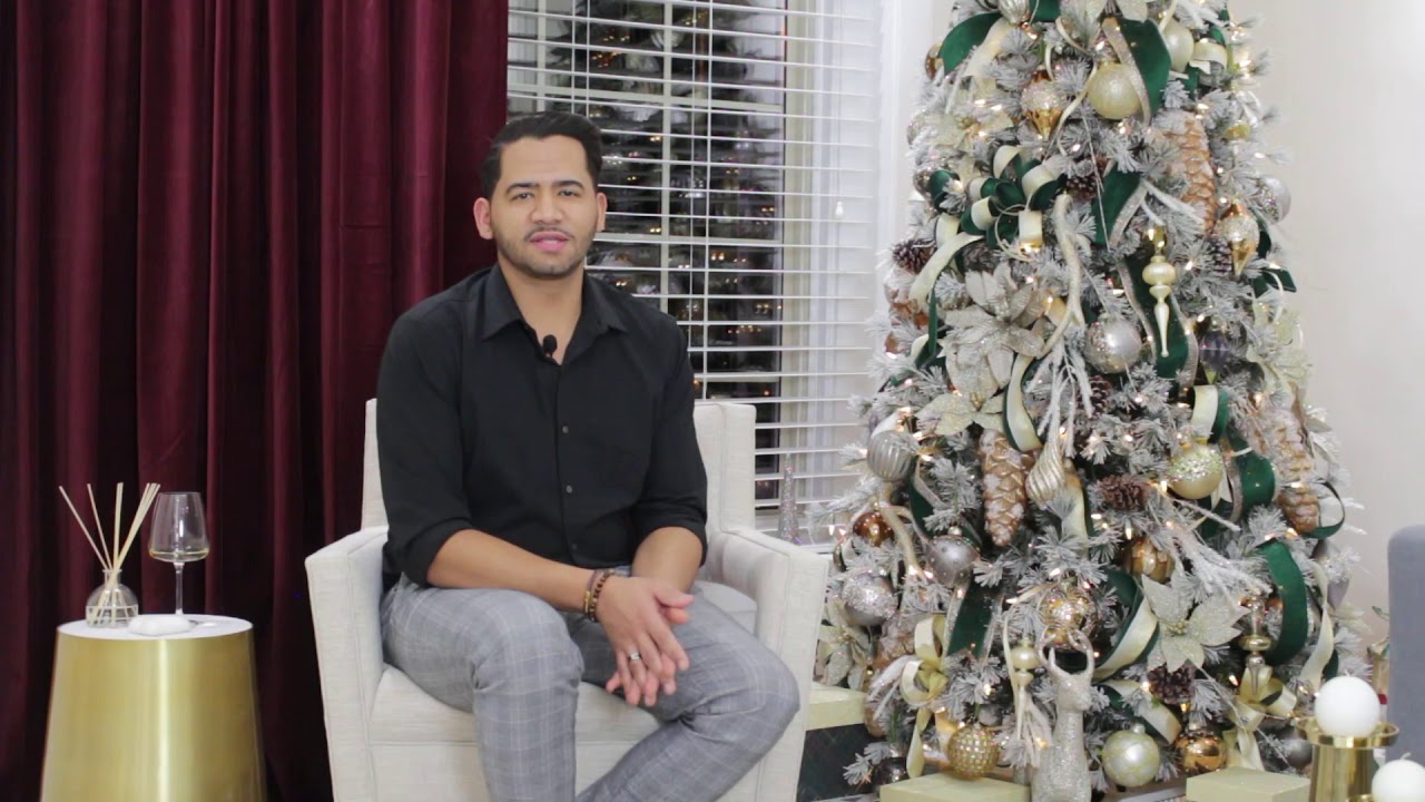 RANCEL INTERIOR DESIGN - YouTube