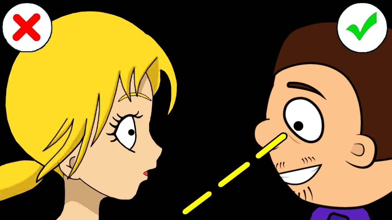 Simple Tricks to Manipulate People's Mind - YouTube