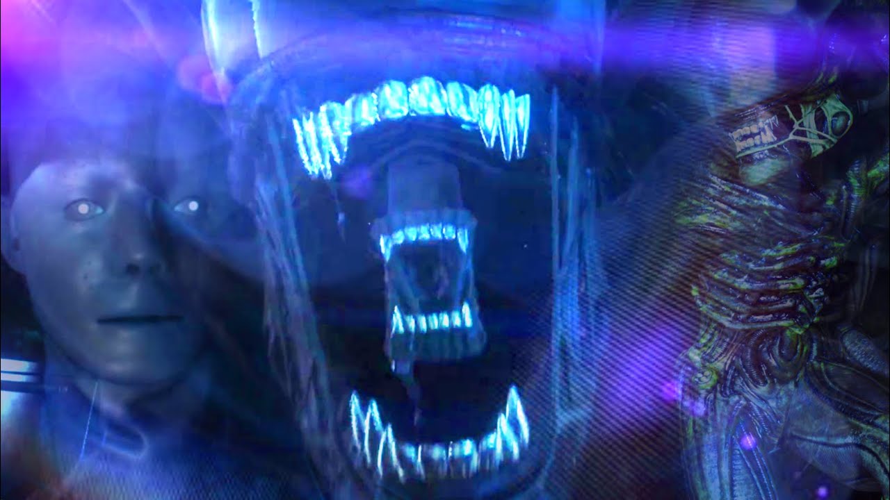 alien video - YouTube