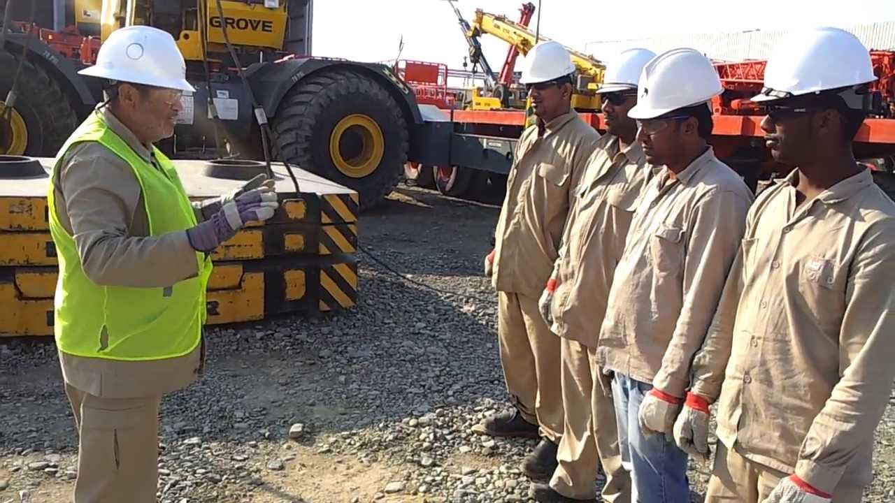 Training Safety Rules YouTube training-safety-rules-youtube