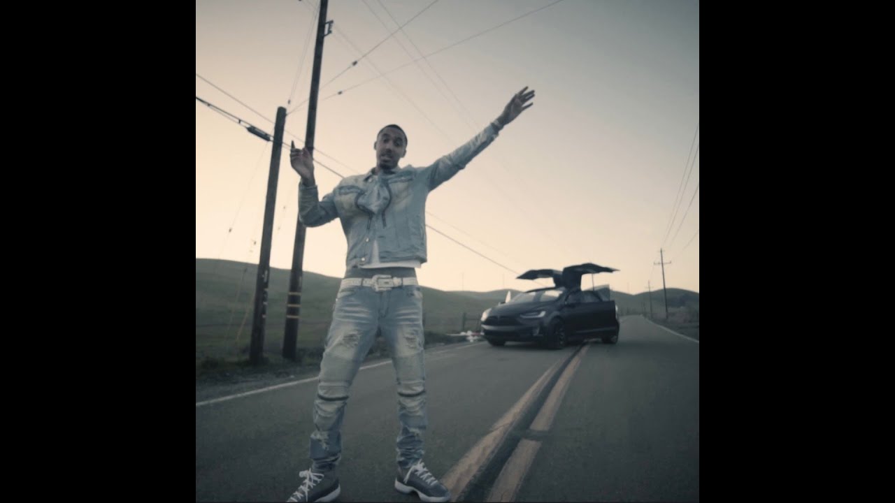 [FREE] Mike Sherm x Fenix Flexin type beat - "Go Crazy" - YouTube