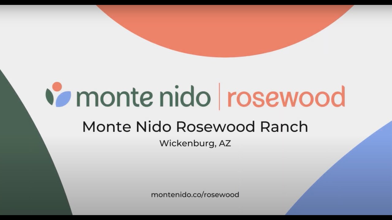 Monte Nido Rosewood Ranch Video Tour - YouTube