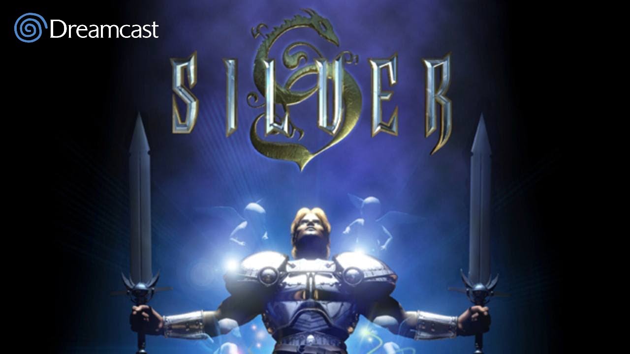Silver - Soundtrack - Sega - OST VGM HQ - YouTube