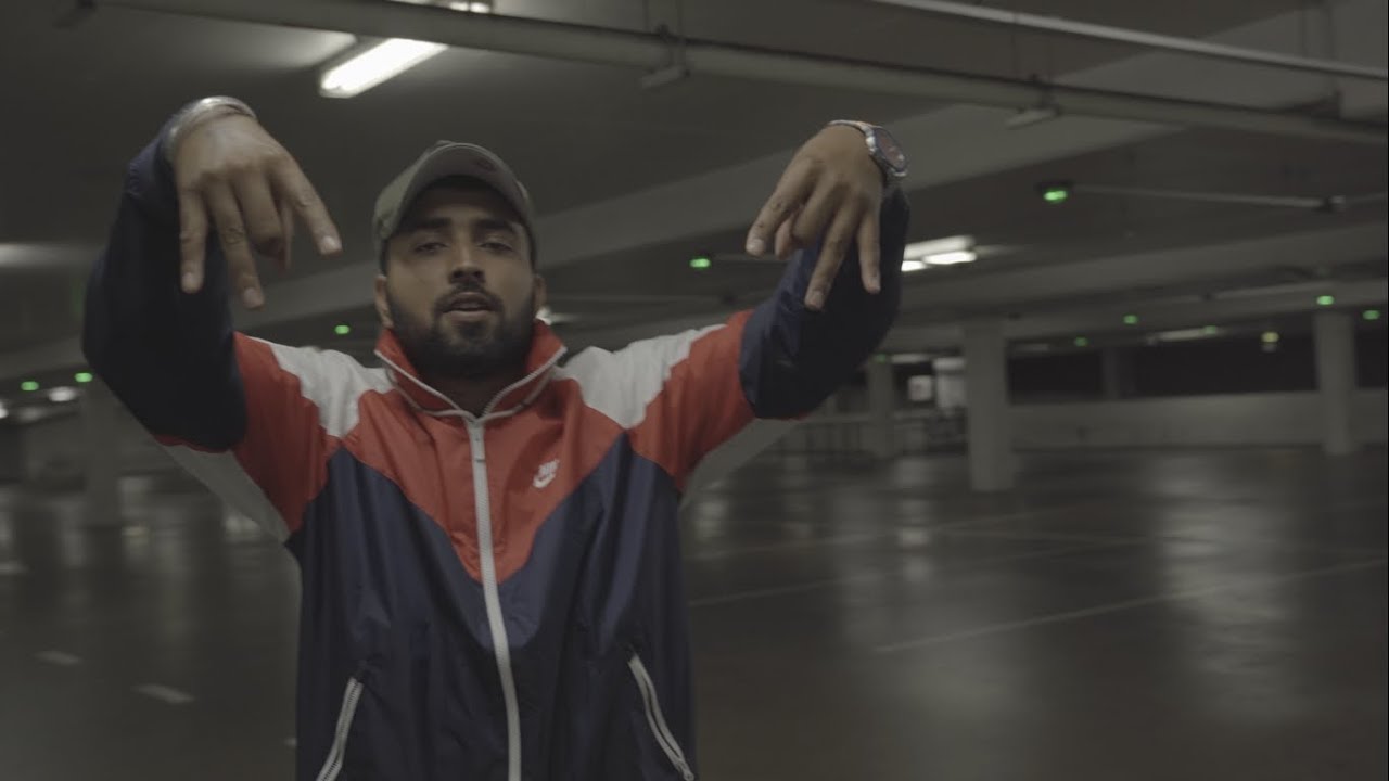 Sunny Virk - Callout (Official Music Video) - Sunny Virk Music - YouTube