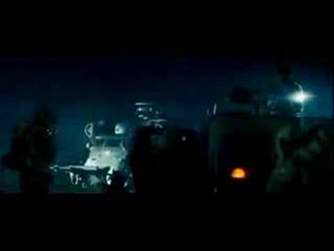 Transformer Movie Intro (my Fav Part) - YouTube