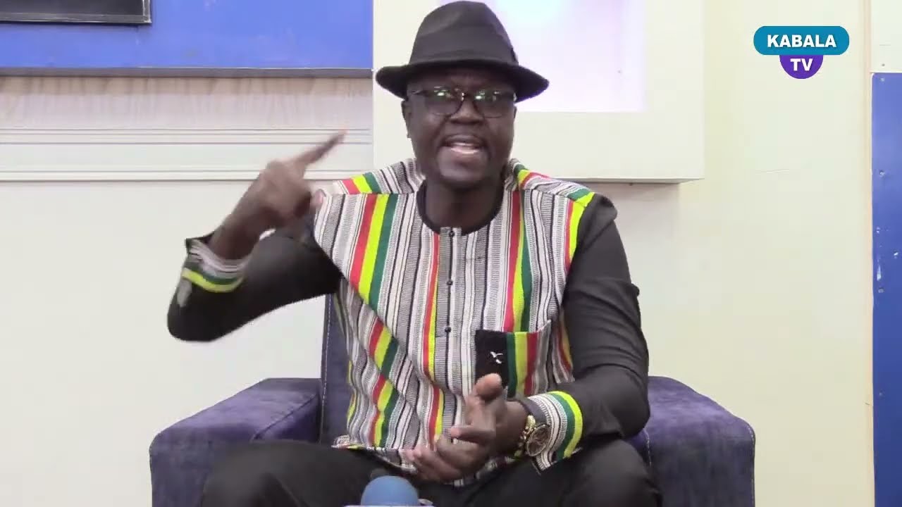 🔴Direct : Boubou Mabel dévoile les Grandes Révélations de la Semaine ce ...