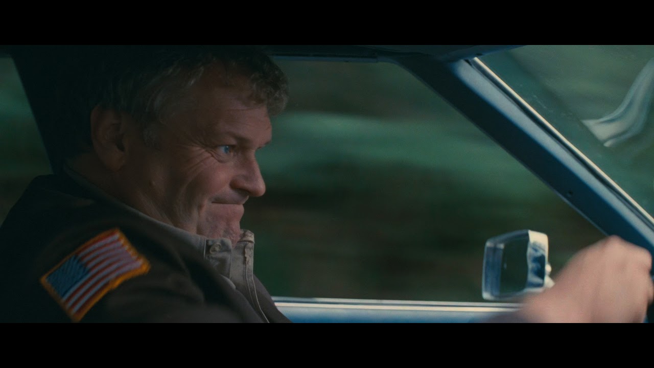 First Blood (1982) - Chase Scene - YouTube