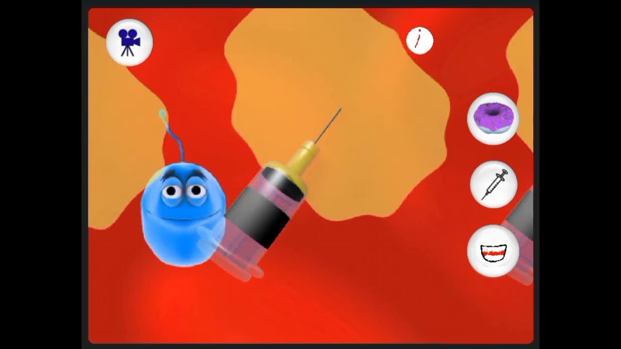 Talking John (1) - YouTube