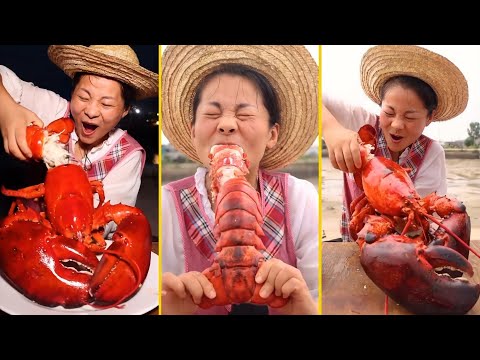 Thánh Ăn Chực Trung Quốc - Tik Tok Trung Quốc