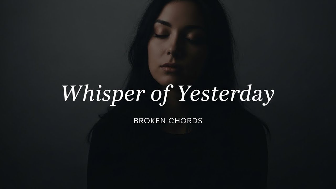 Whisper Of Yesterday – A Memory That Still Follows Me | Emotional ...
