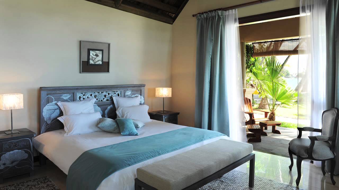 Roma Duda im Le Sakoa Mauritius, Roman Duda at Le Sakoa Mauritius - YouTube