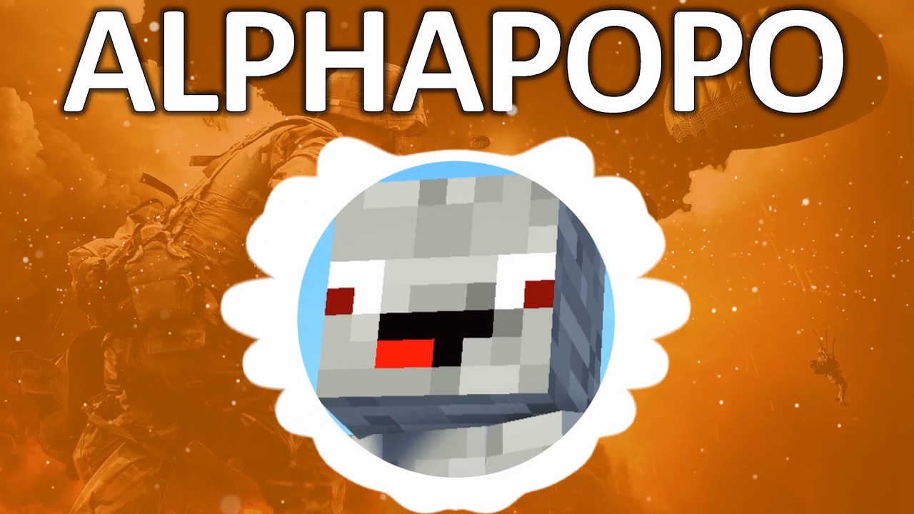 TheUnder - Fire (ALPHAPOPO Intro Song neu | Intro Musik 2017) (Trap ...