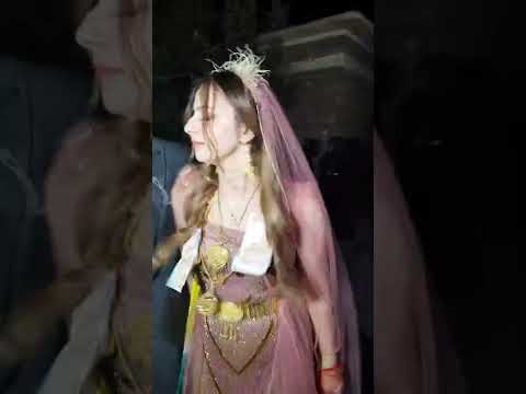 Gelin hanımdan süper çift koçer hakkâri düğünleri #hakkaridügünleri #umutfotovideo