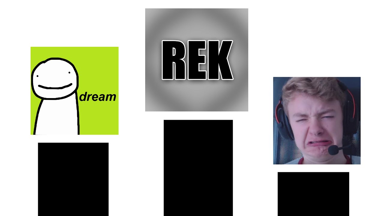 Minecraft Next Big Youtuber: Rekrap - YouTube