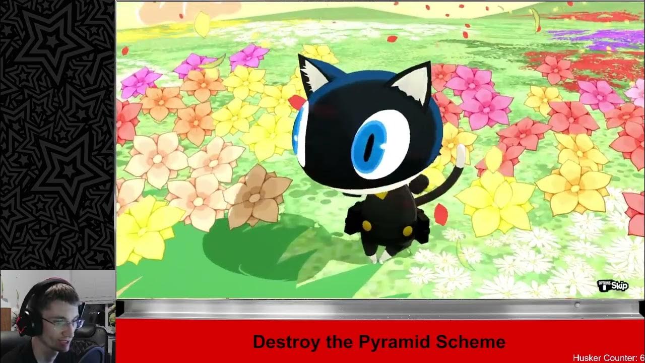 P5R Episode 26 YouTube p5r-episode-26-youtube