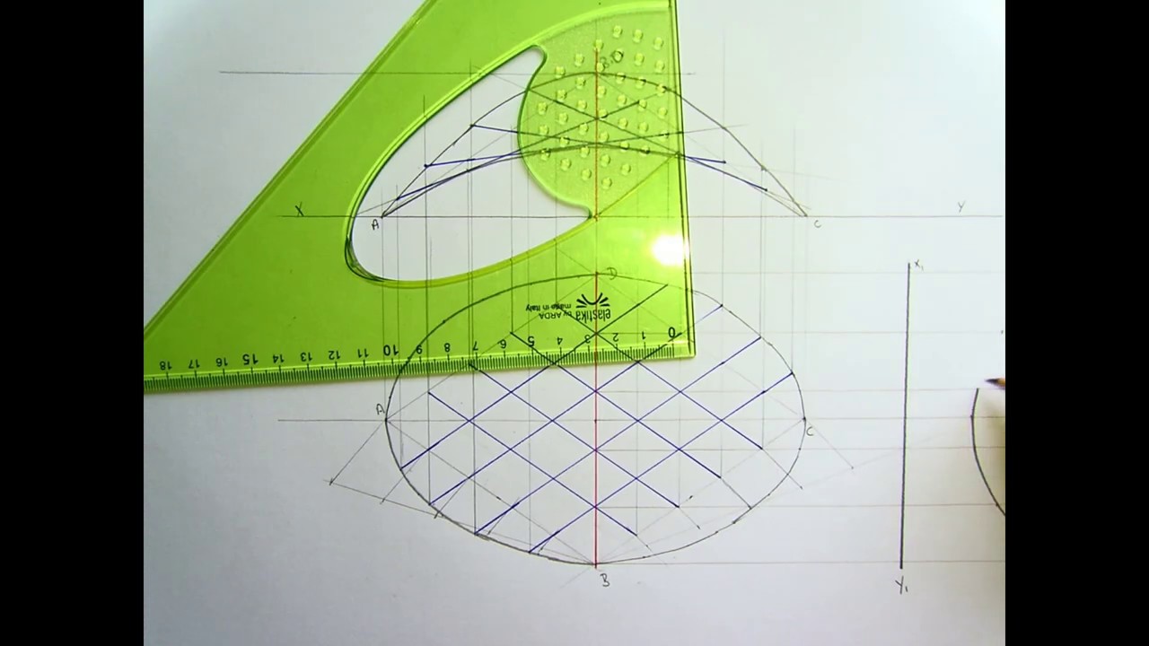 DCG HL 2015 C2 Structural Forms - YouTube