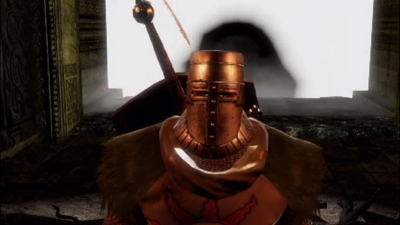 Dark Souls 1 Random moments - YouTube