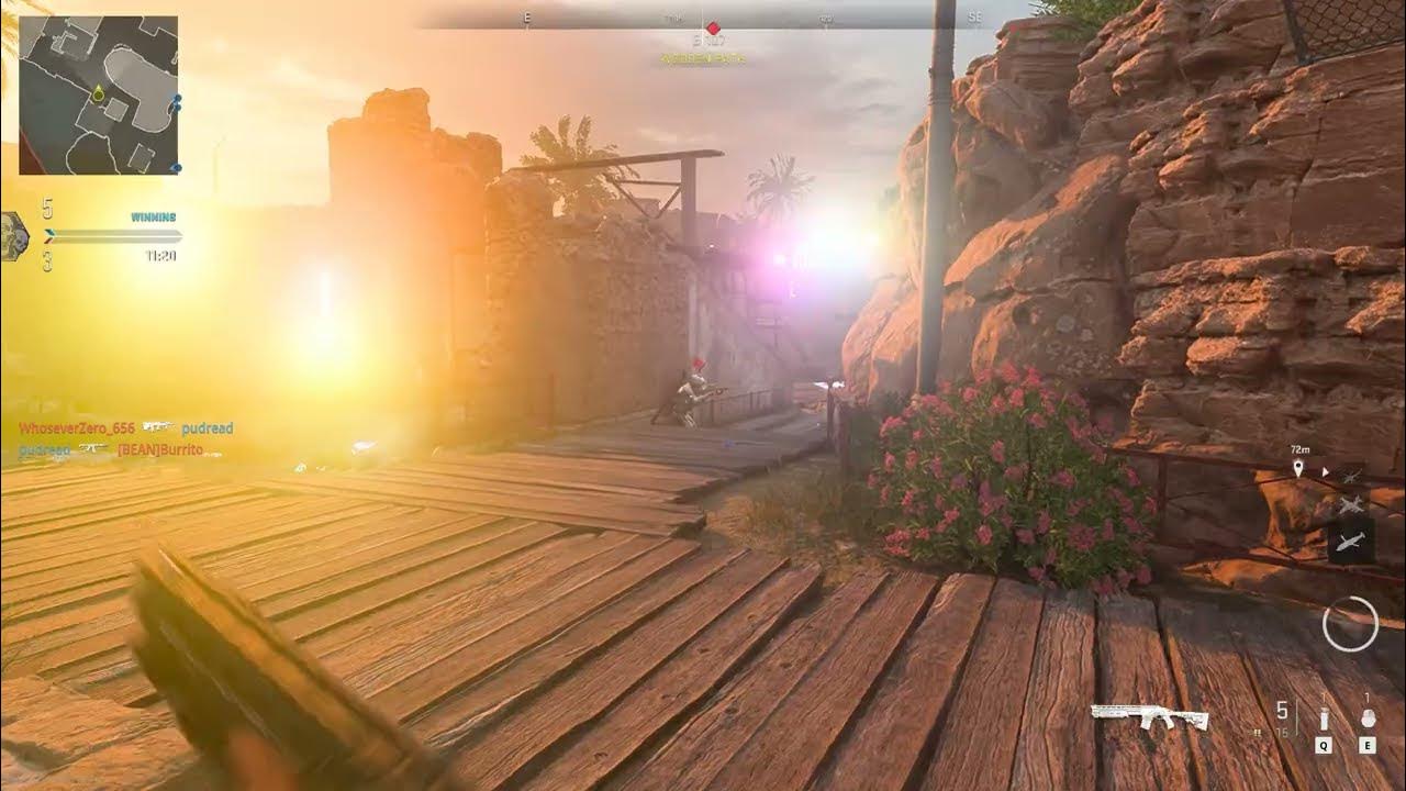 Call of Duty Modern Warfare 2 Shaders broken cannot fix. - YouTube