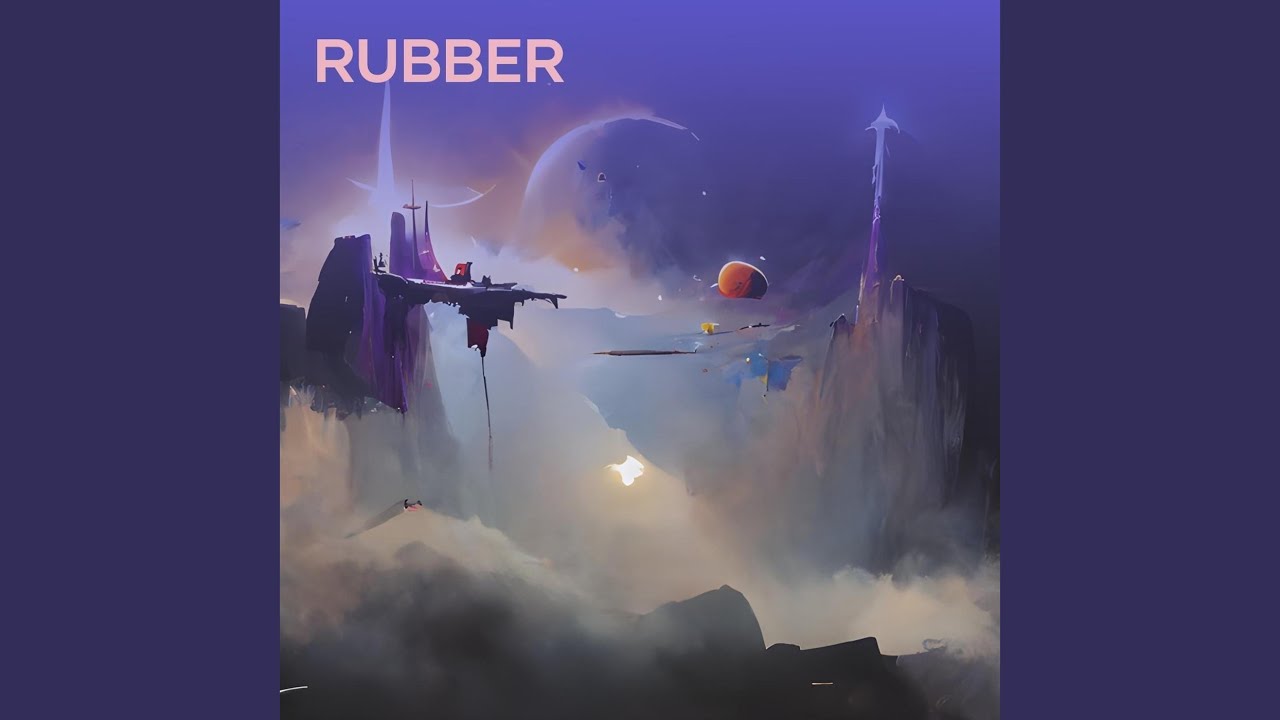 Rubber - YouTube