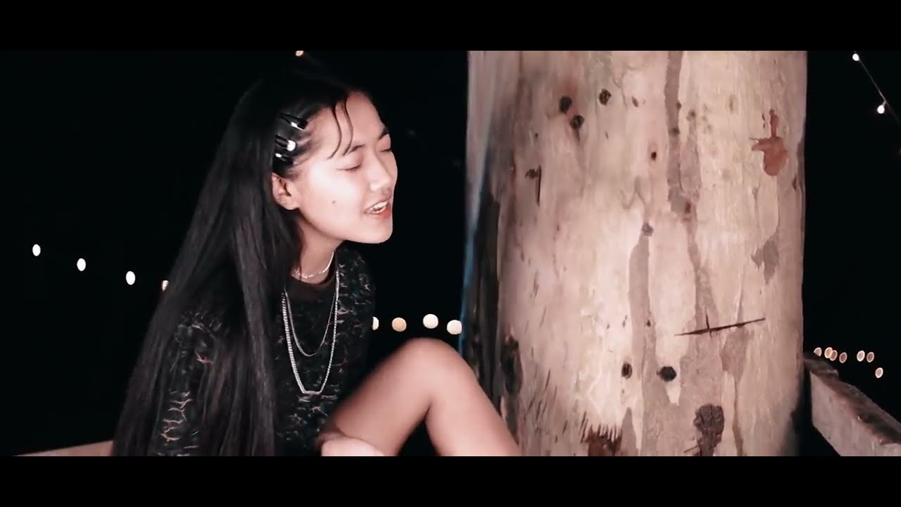 DINGDI MALSAWM (Lawks-i) - "A mah ka hmangaih kha" Official music video ...