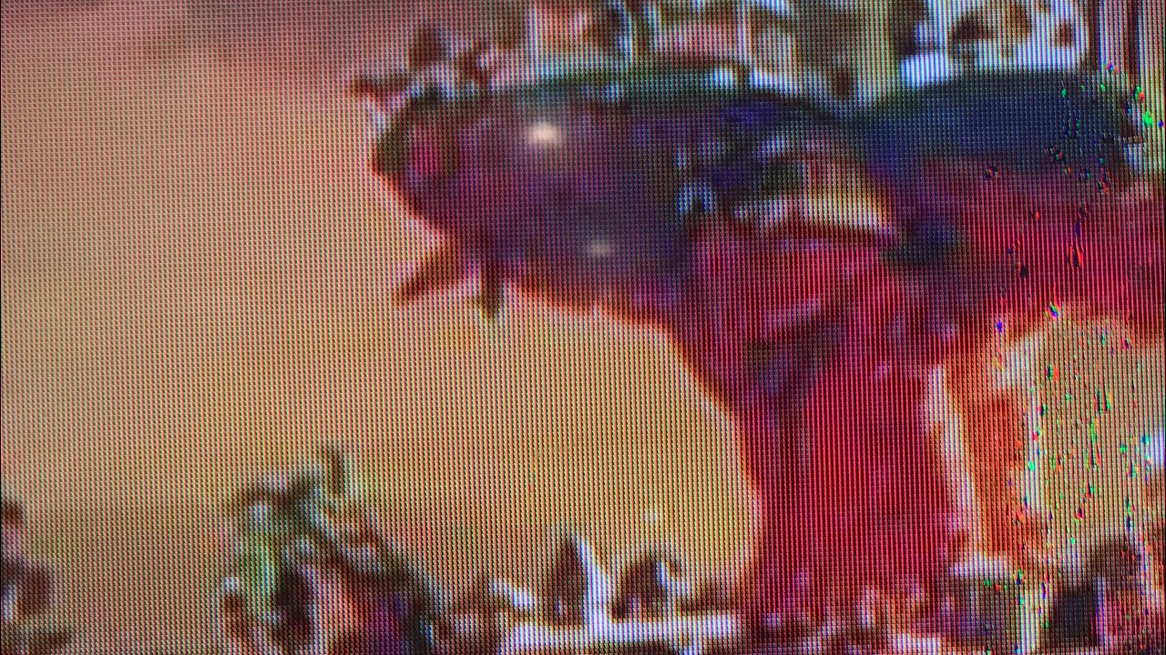 Rhinestone Eyes - Credit to Gorillaz Picture crotting 2x less ...