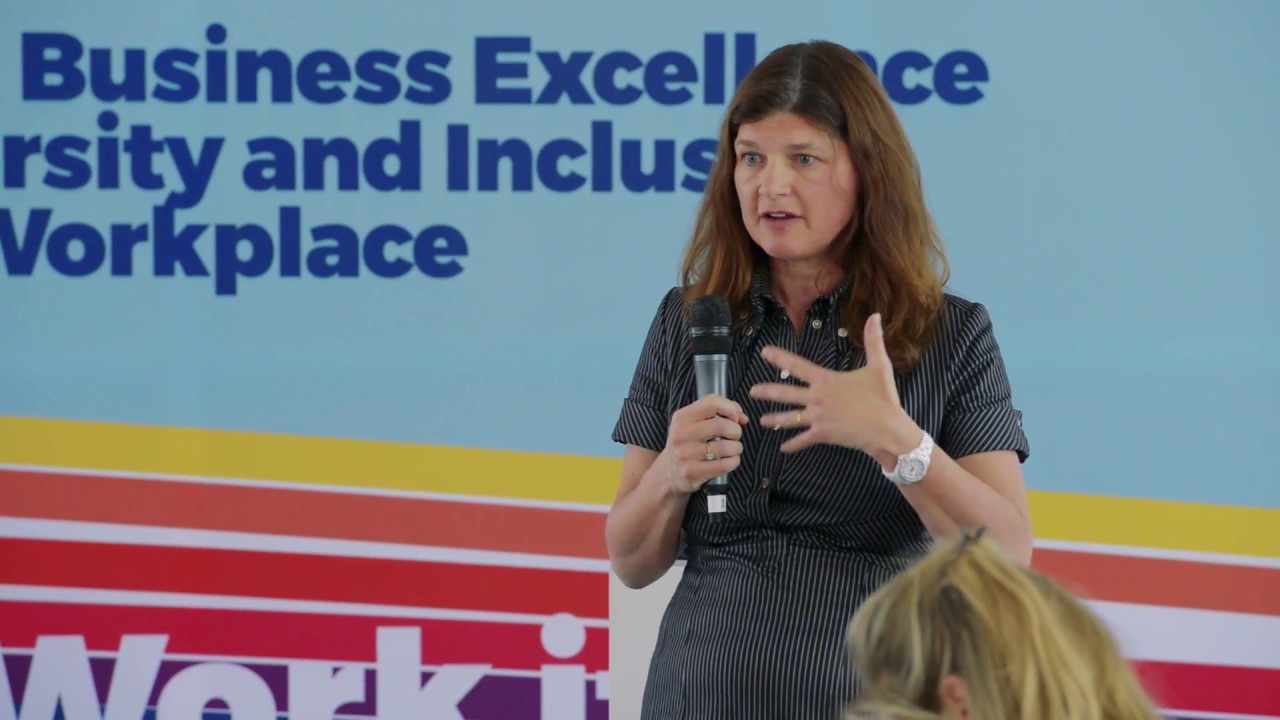 Marianne Roling, Microsoft, for Work It Out Bulgaria - YouTube