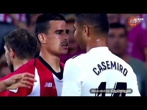 2018/2019 sezonu en iyi futbol kavgaları(Türkiyede vardır)