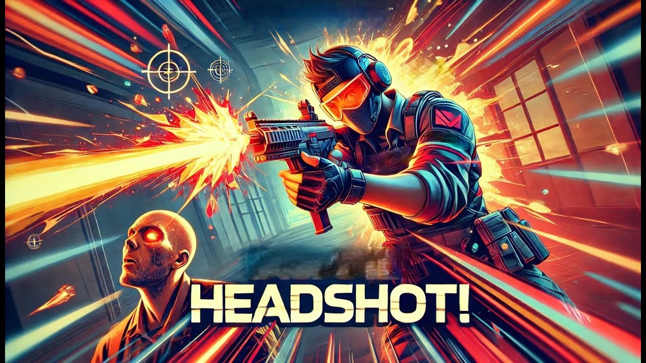HEADSHOT PR HEADSHOT ! |VALORANT LIVE - YouTube