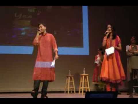 13 Mahanadi Unplugged ~ Yaadain - Jai Jai Shiv Sha