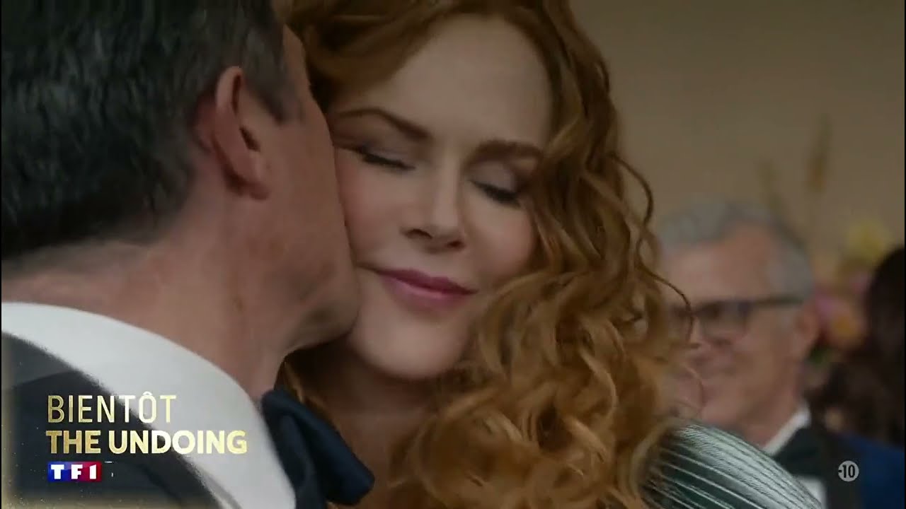 The Undoing Bande Annonce Tf1 Youtube