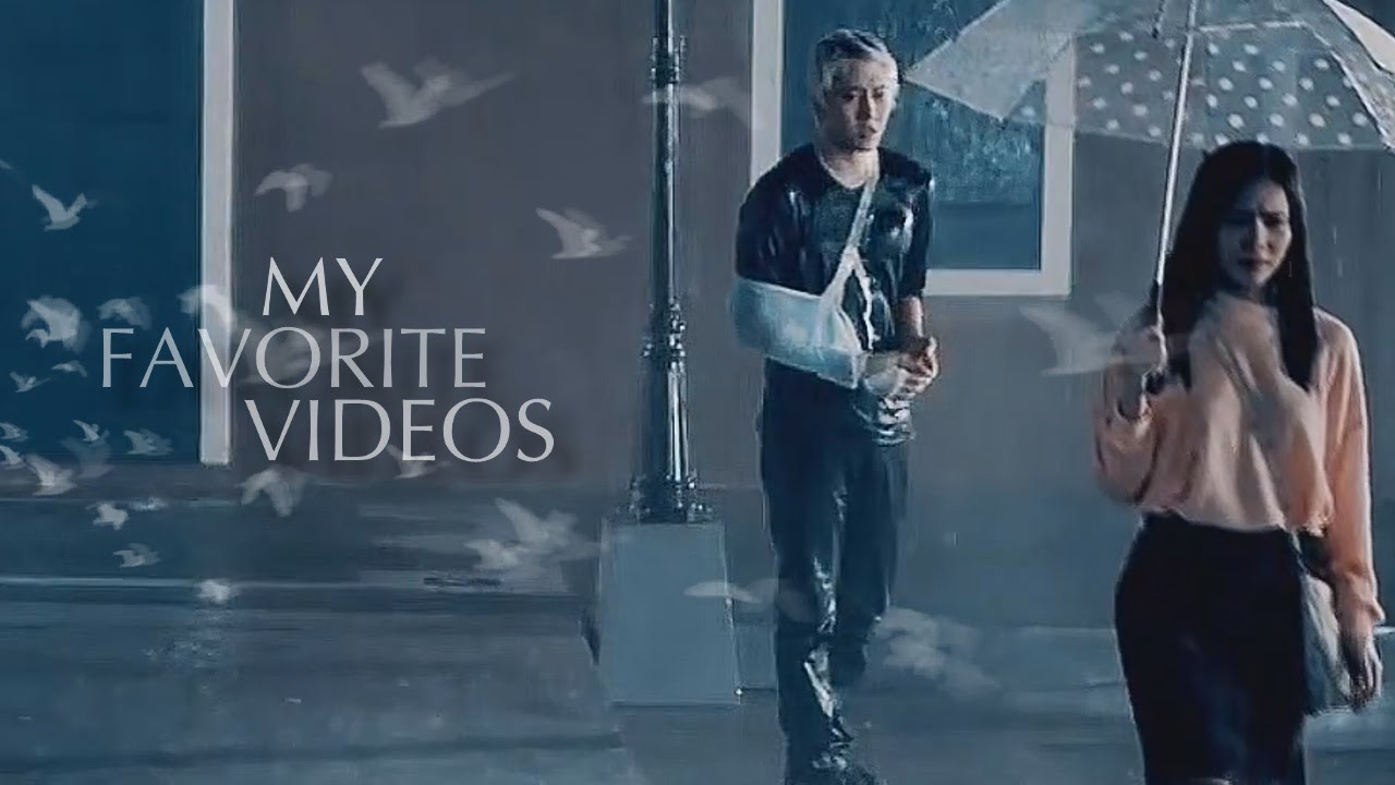 My Favorite Videos - YouTube