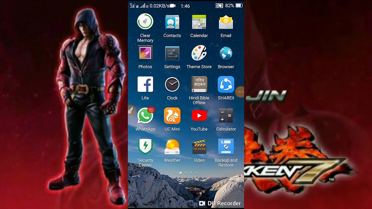 Tekken 7 new edition fight with superheroes - YouTube