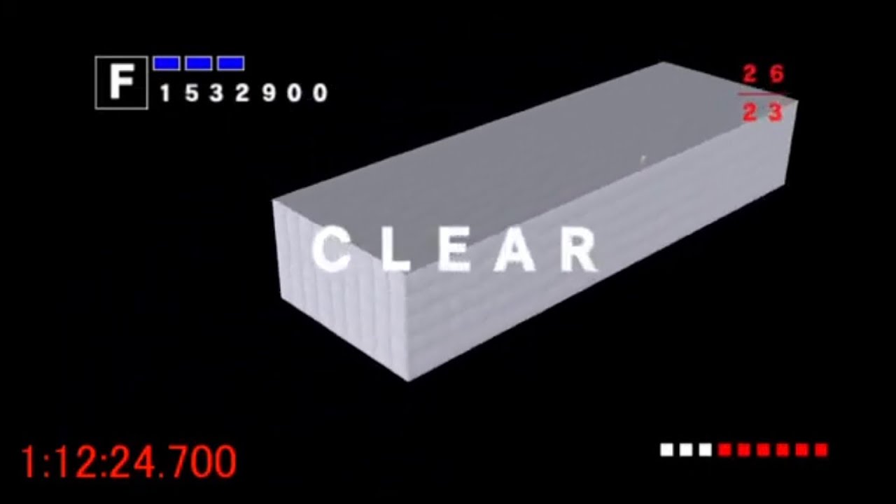 I.Q Mania NORMAL RTA 1:12:24.700 - YouTube