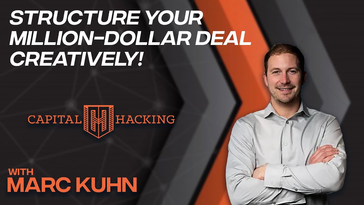 Self-Storage Investing Super-Sized with Marc Kuhn - YouTube