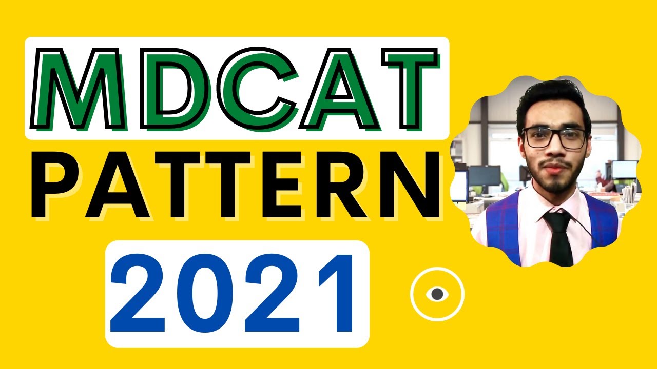 𝐌𝐃𝐂𝐀𝐓 𝐏𝐀𝐏𝐄𝐑 | 𝐏𝐚𝐭𝐭𝐞𝐫𝐧 | 𝟐𝟎𝟐𝟏 - YouTube