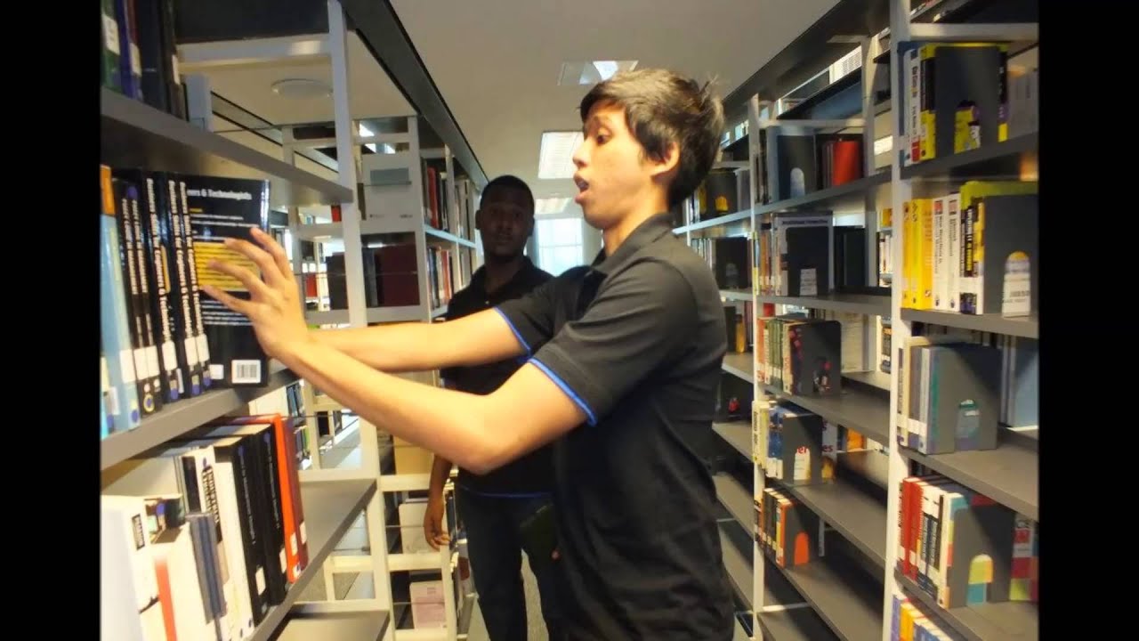 UCSI University SPE Student Chapter Past Events best - YouTube