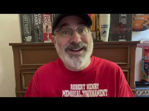 Tips to start your tabletop sports gaming event: How far we've come since the \