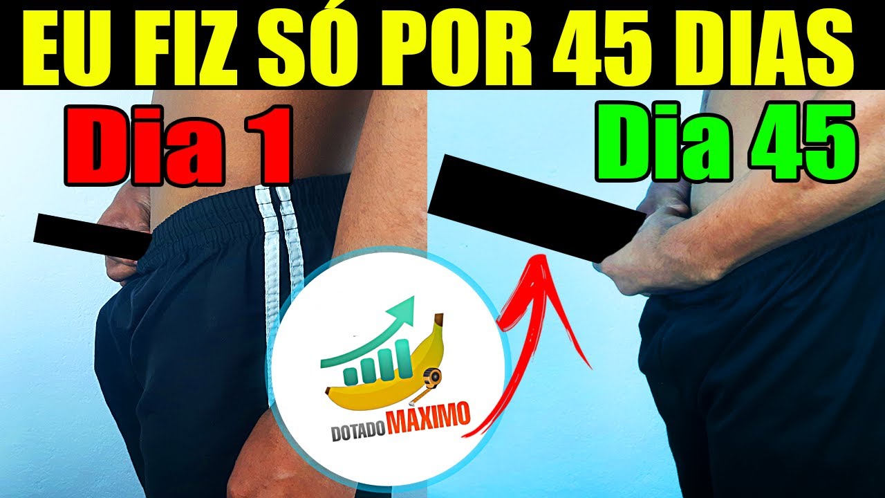 Dotado Máximo Funciona? Vale a Pena? Dotado Maximo Aumenta Mesmo? Onde ...