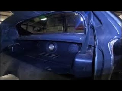 Custom Corvette Stingray 1975 - YouTube