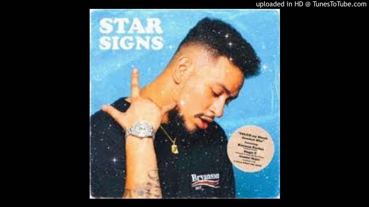AKA ft Stogie T ~ Star Signs (2018) - YouTube