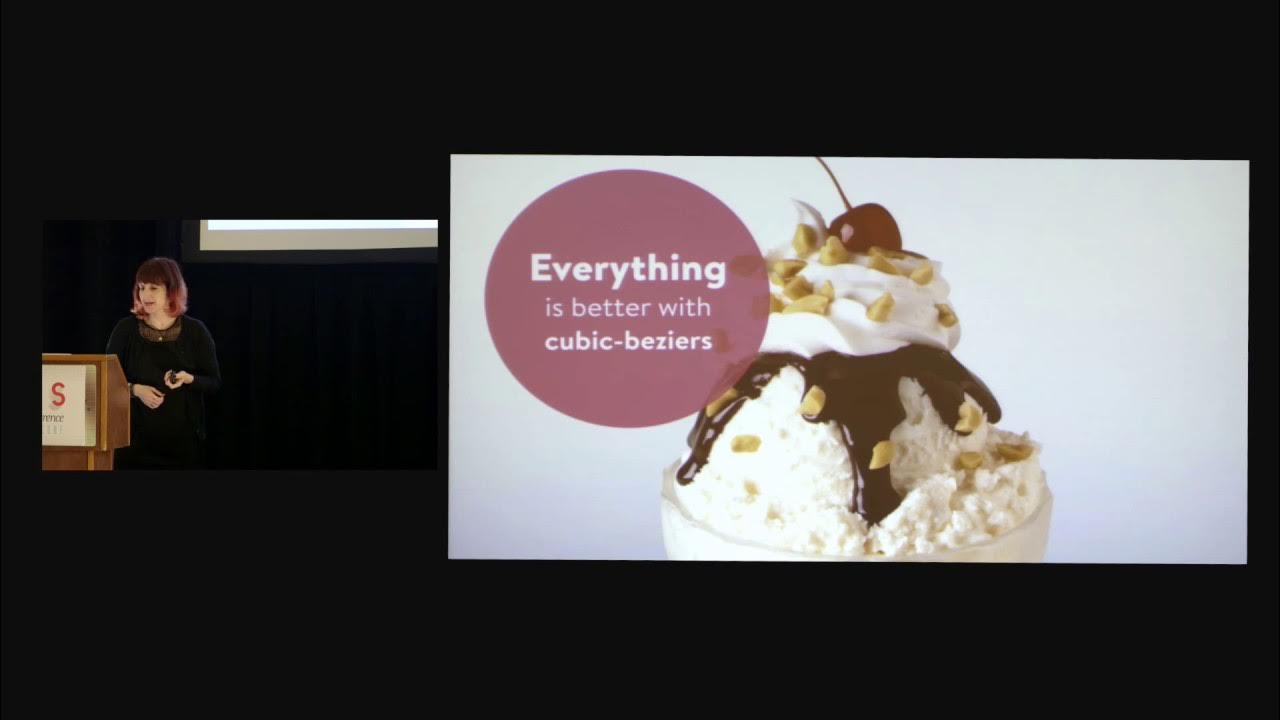 Val Head's Designing Meaningful Animation - CSS Dev Conf - YouTube