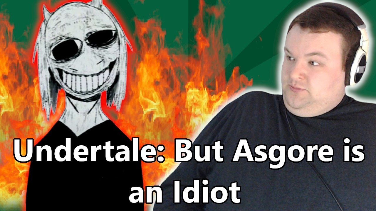 Under Mt.Ebbot: Undertale Analog Horror - @drflyingfish209 | Fort ...