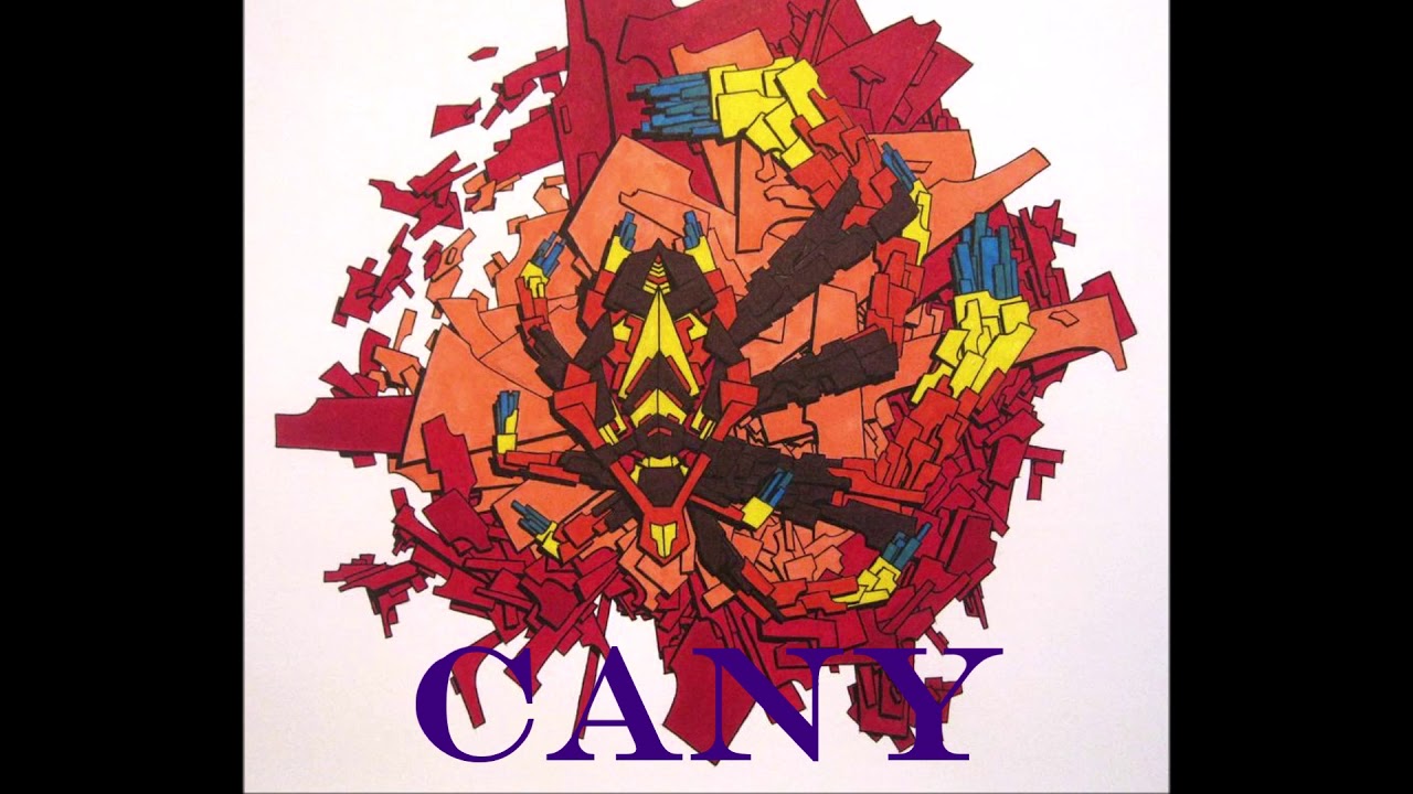 Cany - YouTube