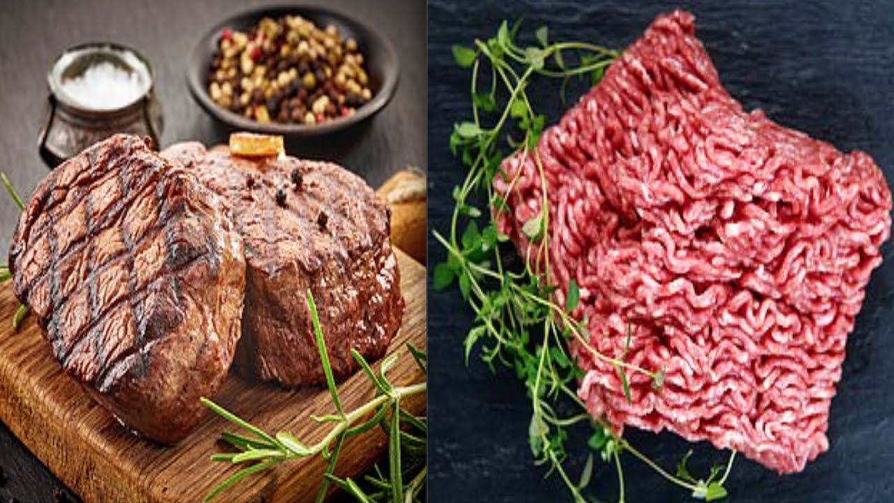 Processed Meat Is Bad For You And How It Increases Risk Of Cancer ...