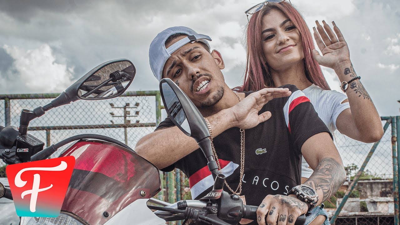 MC Braz - Globocop - 244 Parte 3 (Official Music Video) - YouTube Music