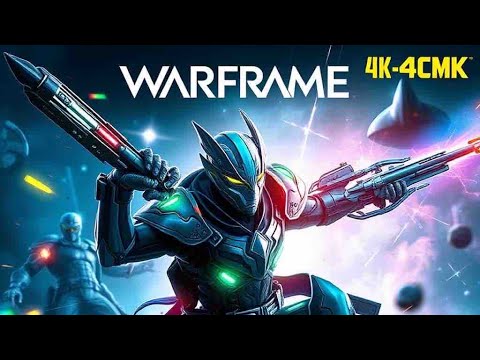 Warframe Mobile - CBT WalkthroughPart 16 Gameplay (Android/IOS) - YouTube