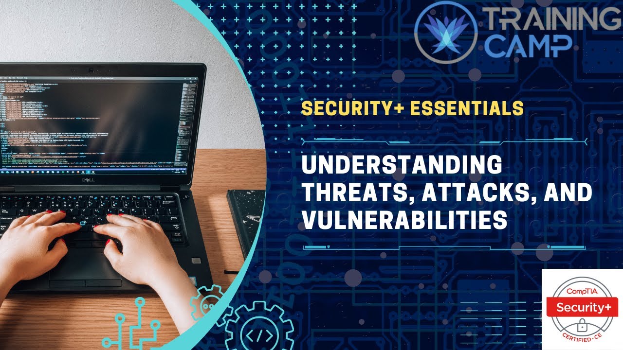 Understanding Threats Attacks And Vulnerabilities A Deep Dive Into